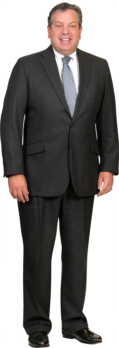 John E. Basilone | Personal Injury Attorney | Wolcott Rivers Gates ...